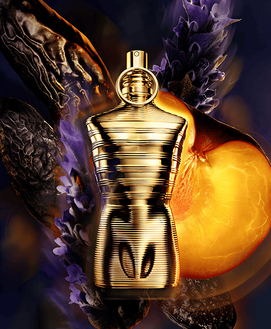 Muestras de perfume The Decant Den- Niche
