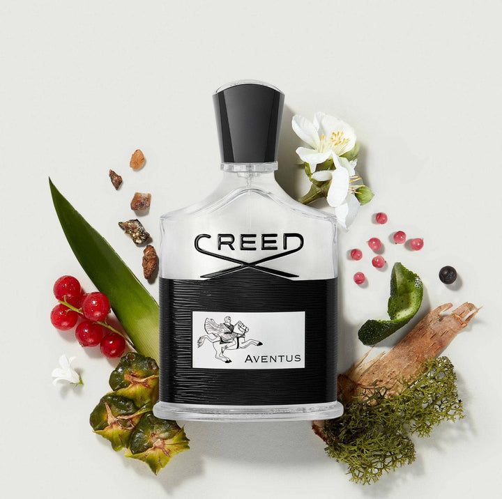 Muestras de perfume The Decant Den- Niche