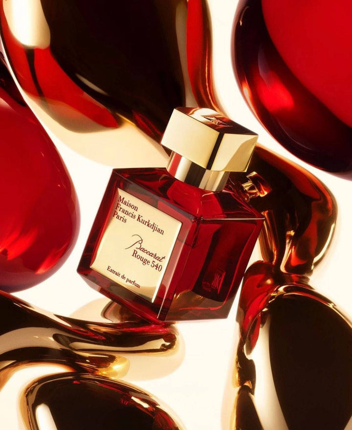Muestras de perfume The Decant Den- Niche
